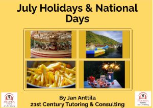 Find Boom Cards games and activities