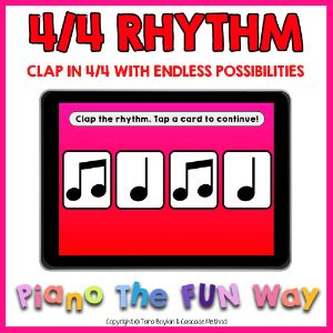 Find Boom Cards games and activities