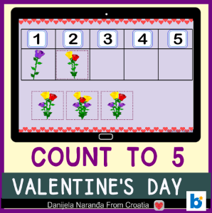 Find Boom Cards games and activities