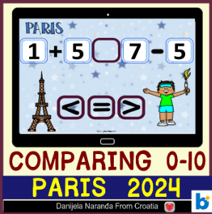 Find Boom Cards games and activities