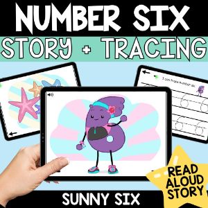 Find Boom Cards games and activities