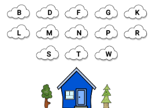 Find Boom Cards games and activities