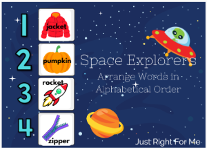 Find Boom Cards games and activities