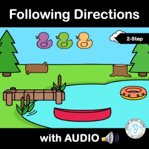 Find Boom Cards games and activities