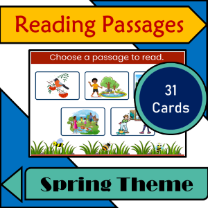 Find Boom Cards games and activities