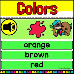 Find Boom Cards games and activities