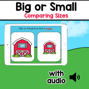 Find Boom Cards games and activities