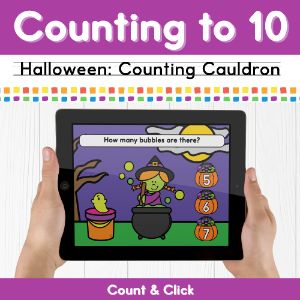 Find Boom Cards games and activities