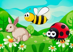 Find Boom Cards games and activities