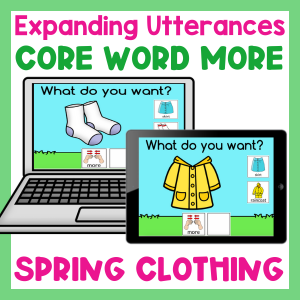 Find Boom Cards games and activities