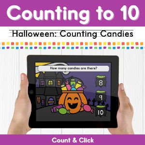 Find Boom Cards games and activities