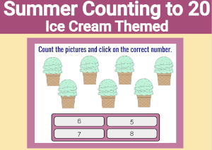 Find Boom Cards games and activities