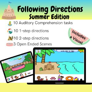 Find Boom Cards games and activities