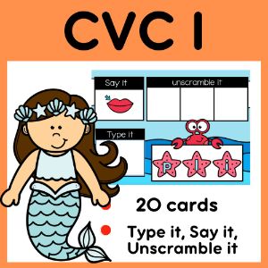 Find Boom Cards games and activities