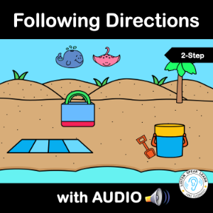 Find Boom Cards games and activities