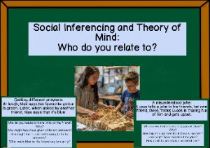 Find Boom Cards games and activities