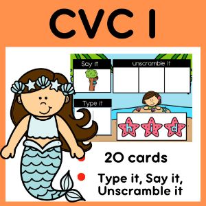 Find Boom Cards games and activities