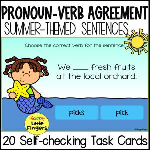 Find Boom Cards games and activities