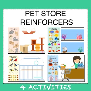 Find Boom Cards games and activities