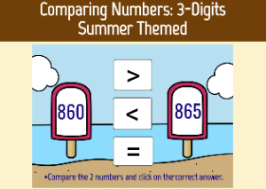 Find Boom Cards games and activities