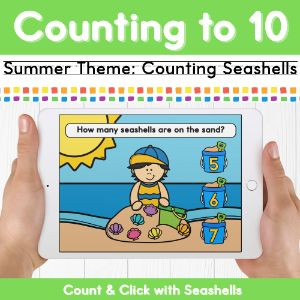 Find Boom Cards games and activities