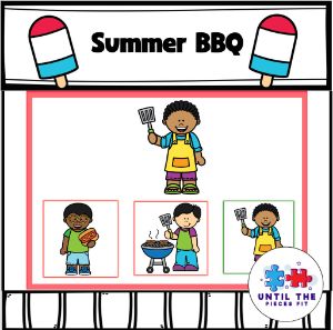 Find Boom Cards games and activities