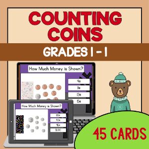 Find Boom Cards games and activities
