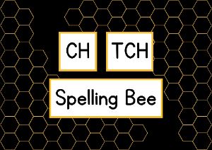 CH TCH Phonics Spelling Game - Boom Cards