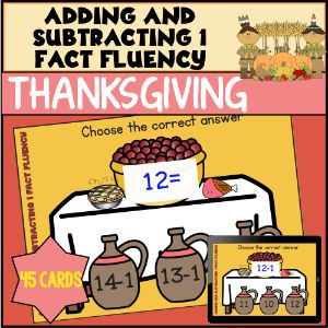 Find Boom Cards games and activities