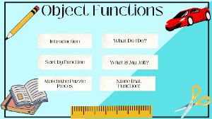 Find Boom Cards games and activities