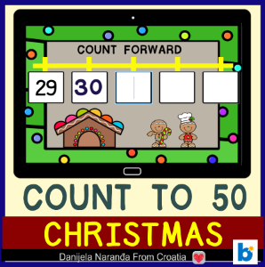 Find Boom Cards games and activities