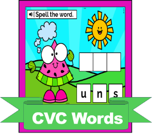 Find Boom Cards games and activities