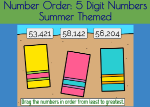 Find Boom Cards games and activities