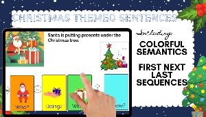 Find Boom Cards games and activities