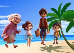 Find Boom Cards games and activities