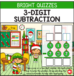 Find Boom Cards games and activities