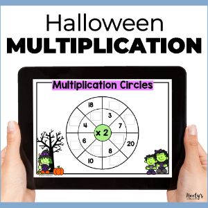 Find Boom Cards games and activities