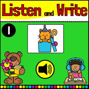 Find Boom Cards games and activities