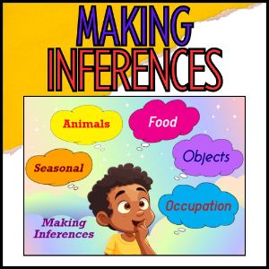 Find Boom Cards games and activities