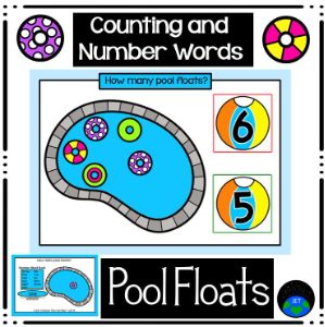 Find Boom Cards games and activities