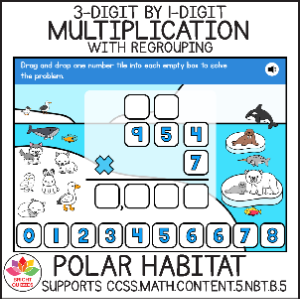 Find Boom Cards games and activities