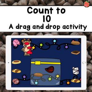 Find Boom Cards games and activities