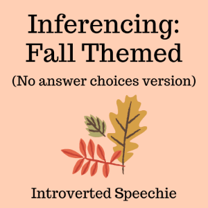 Find Boom Cards games and activities