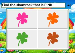 Find Boom Cards games and activities