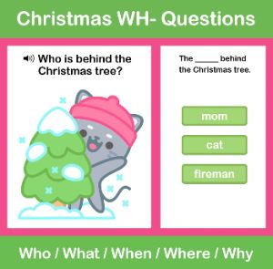 Find Boom Cards games and activities