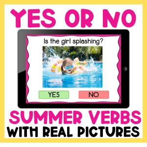 Find Boom Cards games and activities