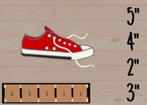 📏 Measure It! Interactive Ruler Practice: home 1"-5" - Boom Cards