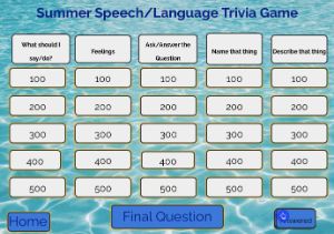 Find Boom Cards games and activities