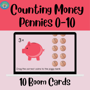 Find Boom Cards games and activities