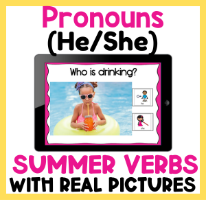 Find Boom Cards games and activities